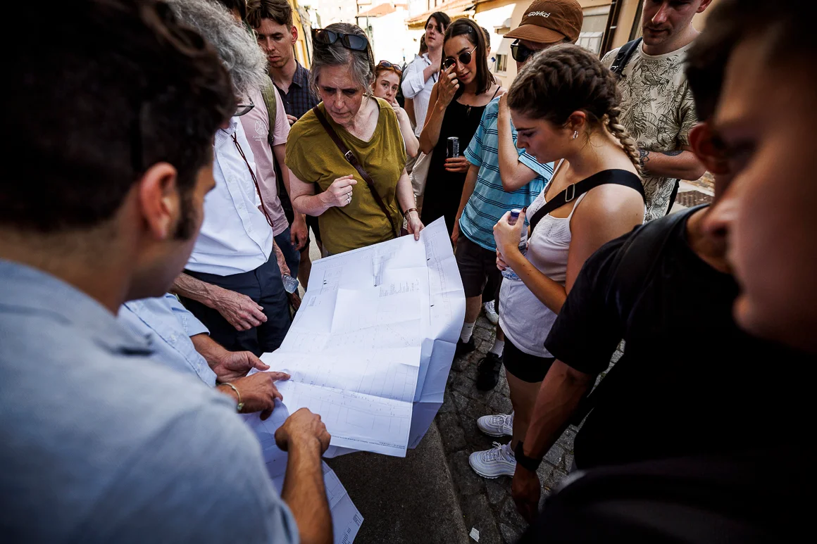 Ilha da Lomba foi visitada por comitiva proveniente da Escócia | Porto ...